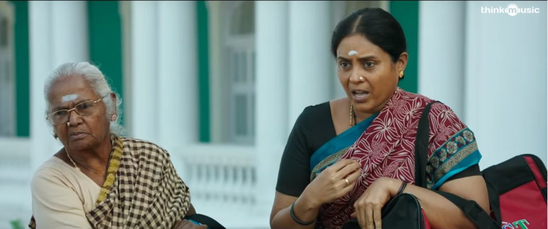 4 Reasons You Should Catch Junga in Cinemas - Varnam Malaysia