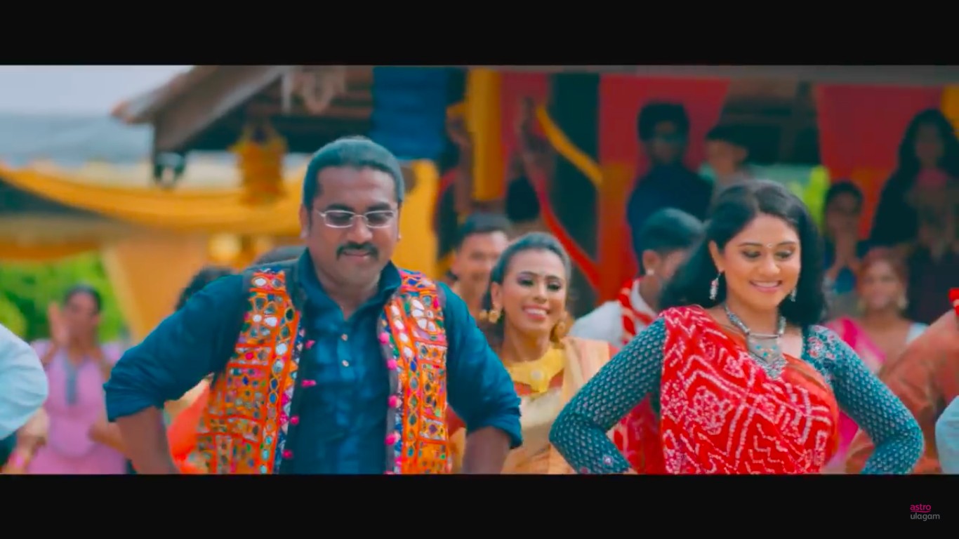 Atcham Thavir Review: 5 Things We Loved About The Movie - Varnam MY
