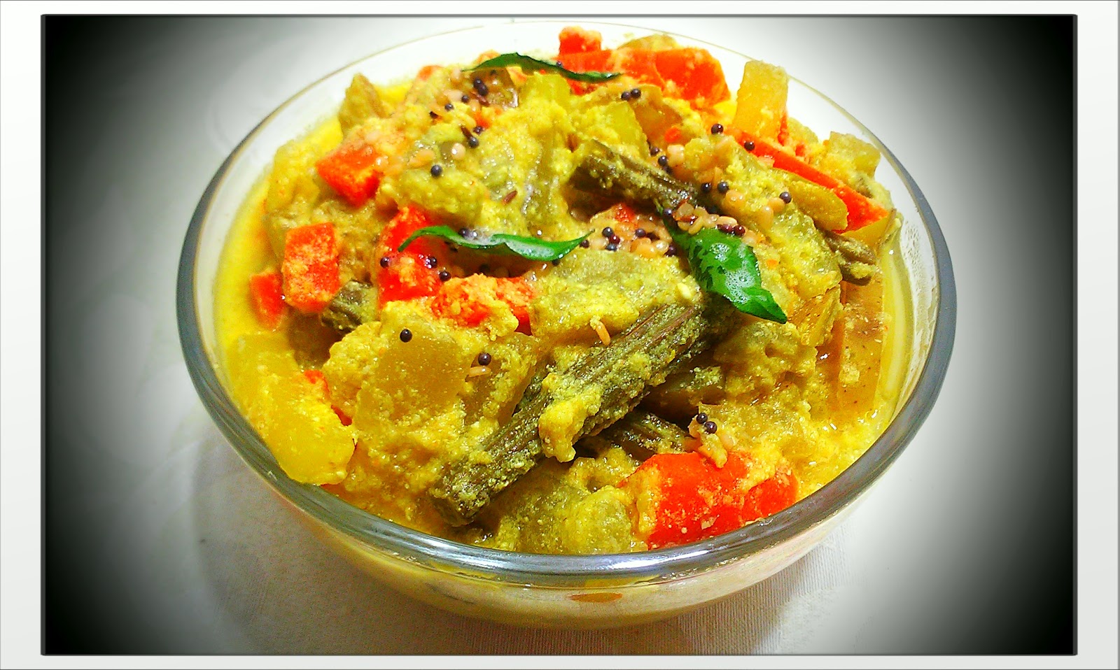 Vishu Ashamsakal - The Prosperous Malayalee New Year - Varnam Malaysia