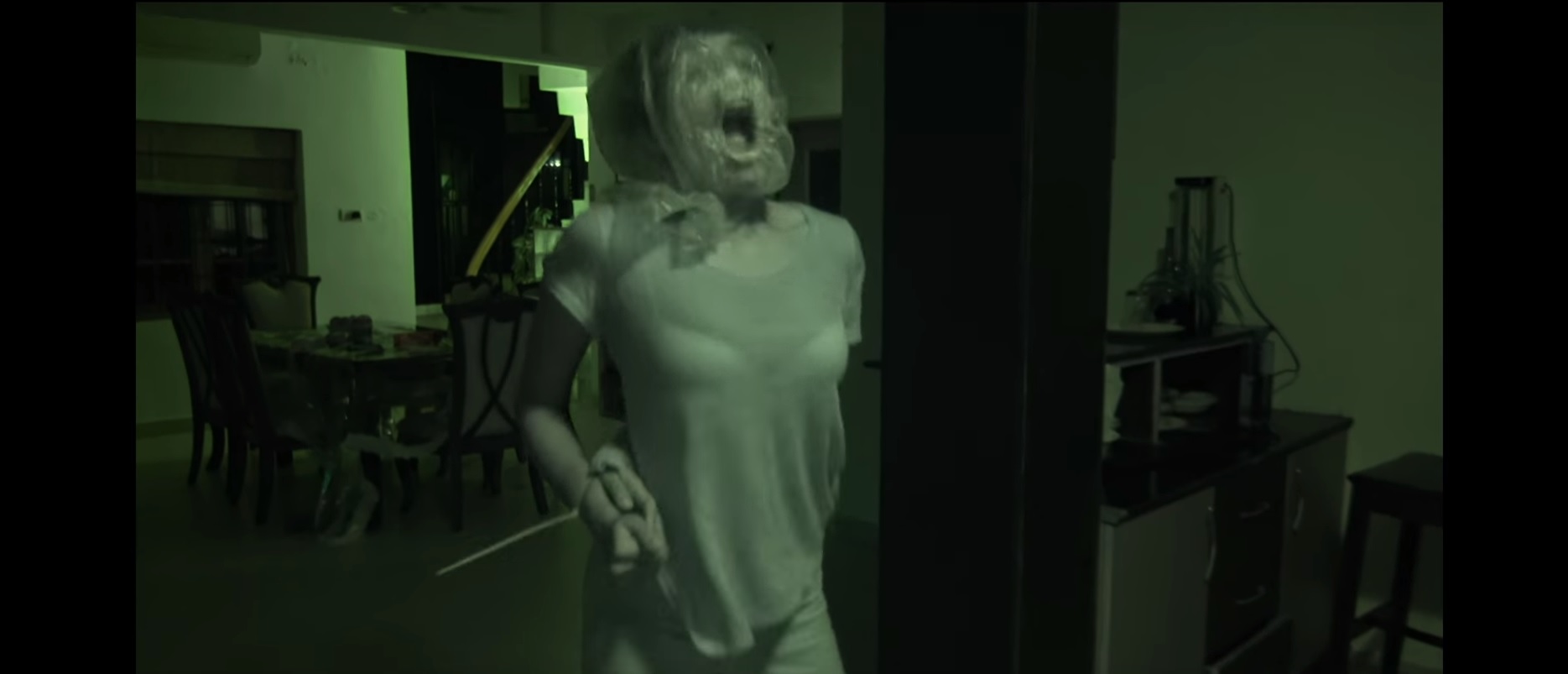 Game Over Review: A Unique and Wholly Original Psychological Thriller