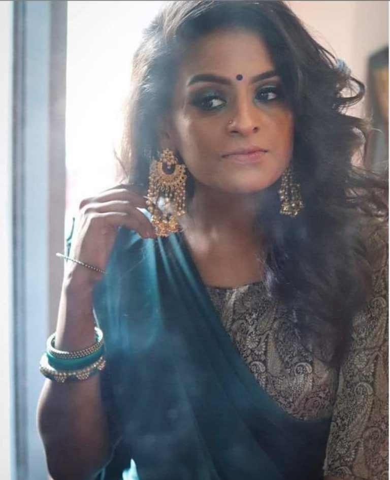 Who Is Mugen Rao's Lady Love? Yasmin Nadiah Or Nathiya Jayabalan ...