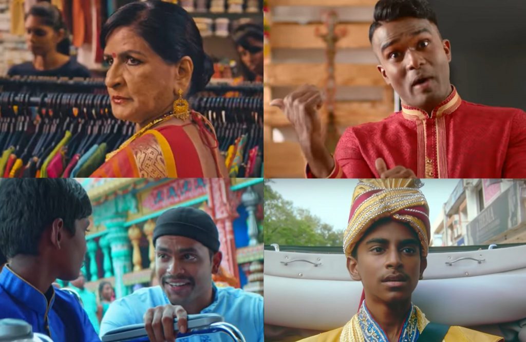 The Best Deepavali Advertisements of 2019 - Awards Style! - Varnam Malaysia
