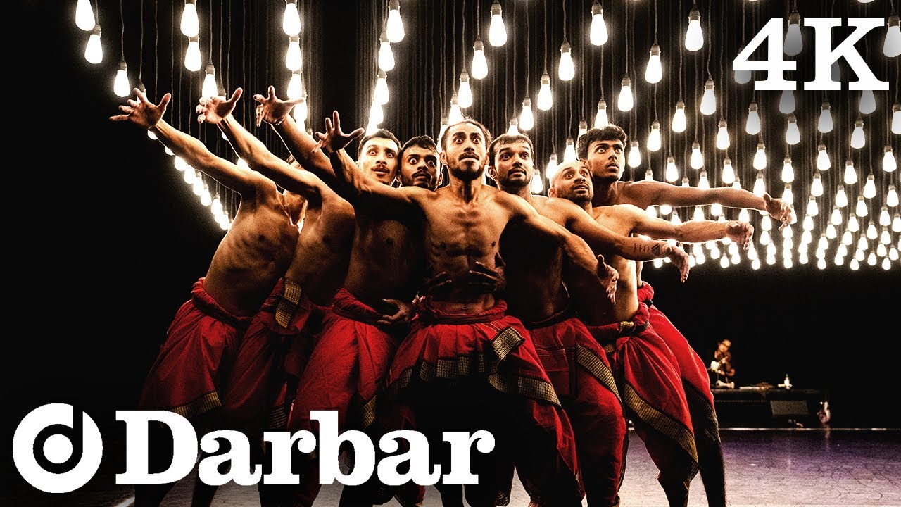 WATCH: Story of Ravana - A Stunning Performance by Mavin Khoo and ...