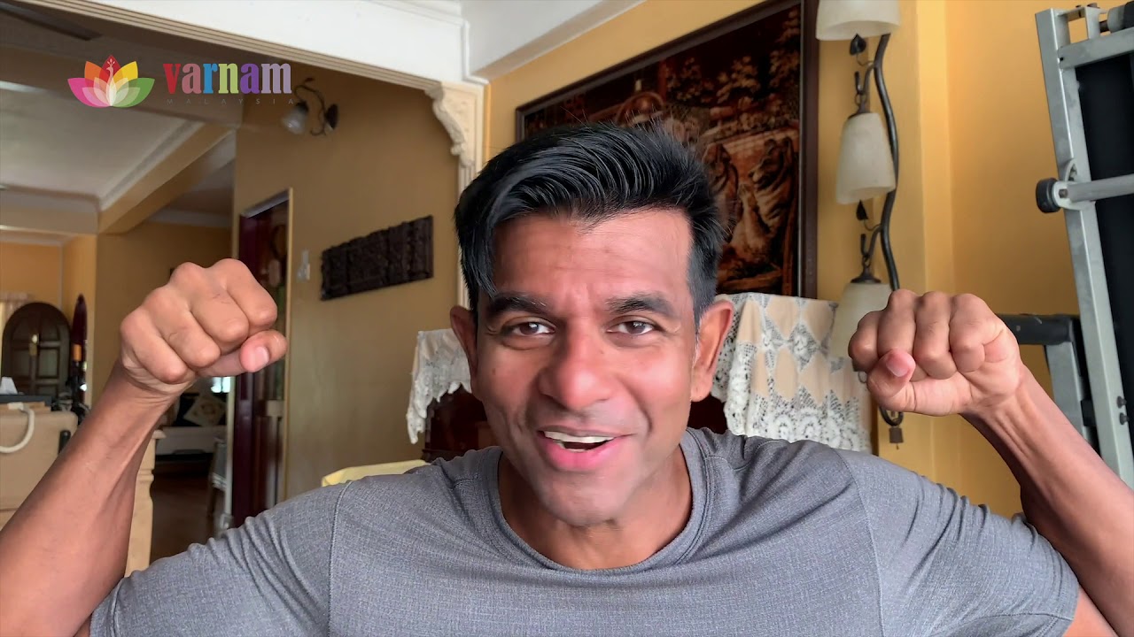 WATCH: Resh Talks About Family, Fitness and the Future of His Music ...