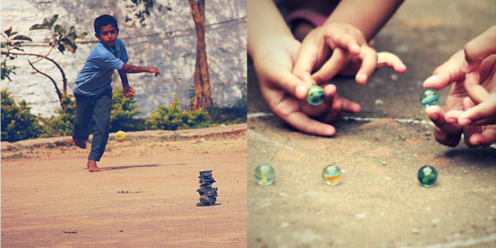 RTM Unveils A Brand New Documentary Based On Indian Traditional Games ...