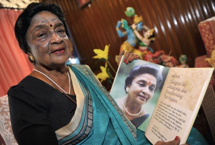 Homegrown Inspiration: 5 Indian Trailblazing Women Who Made Us Proud ...