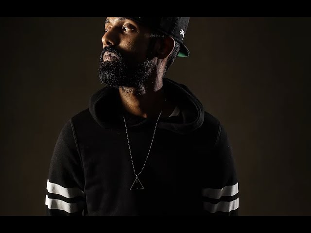 Klang Homeboy Balan Kashmir on "Varnam's Hot Seat" - Varnam Malaysia