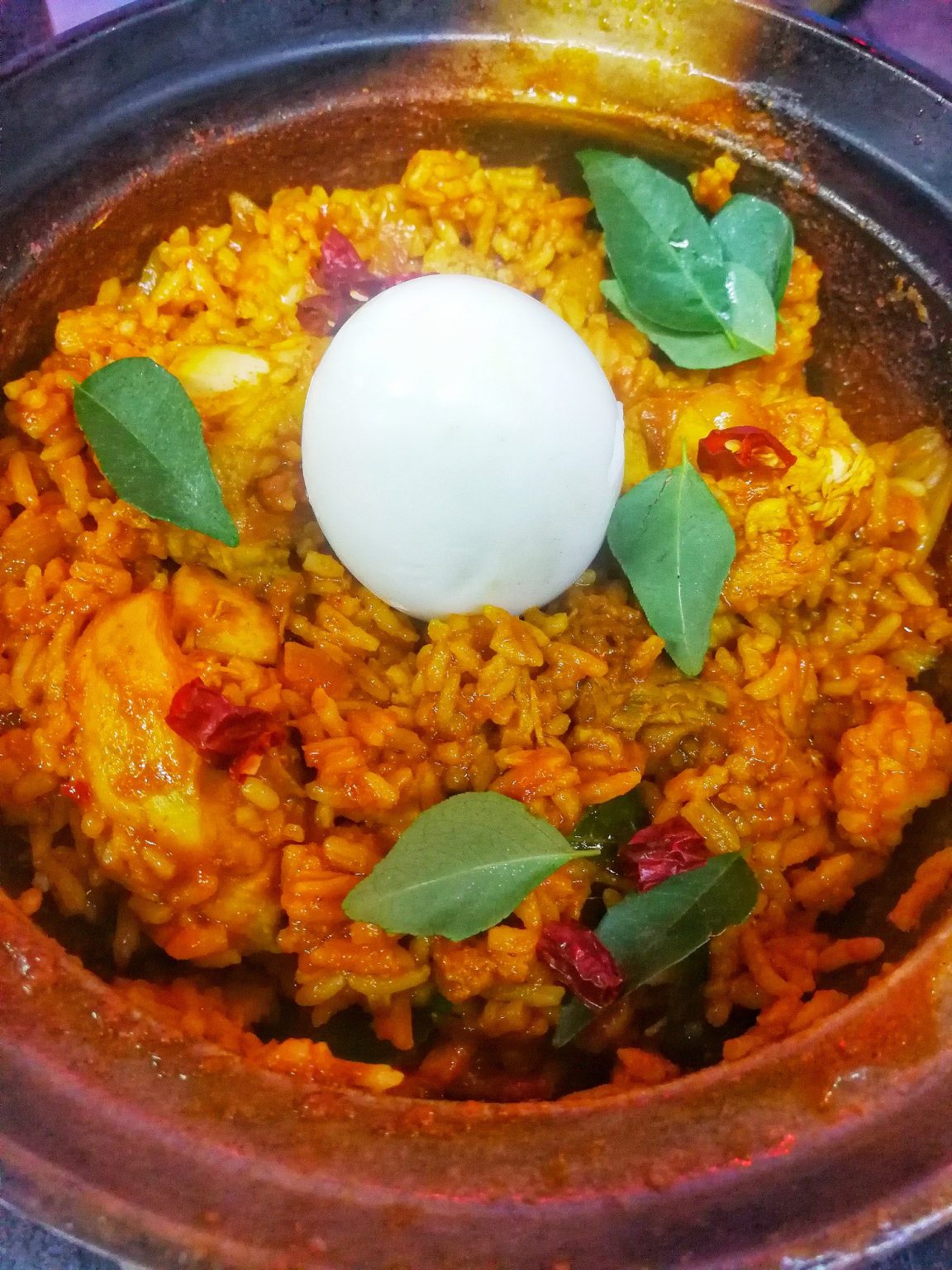 Spice Up Your Life; Indian Claypot Rice Eateries In KL Sure To Give You ...