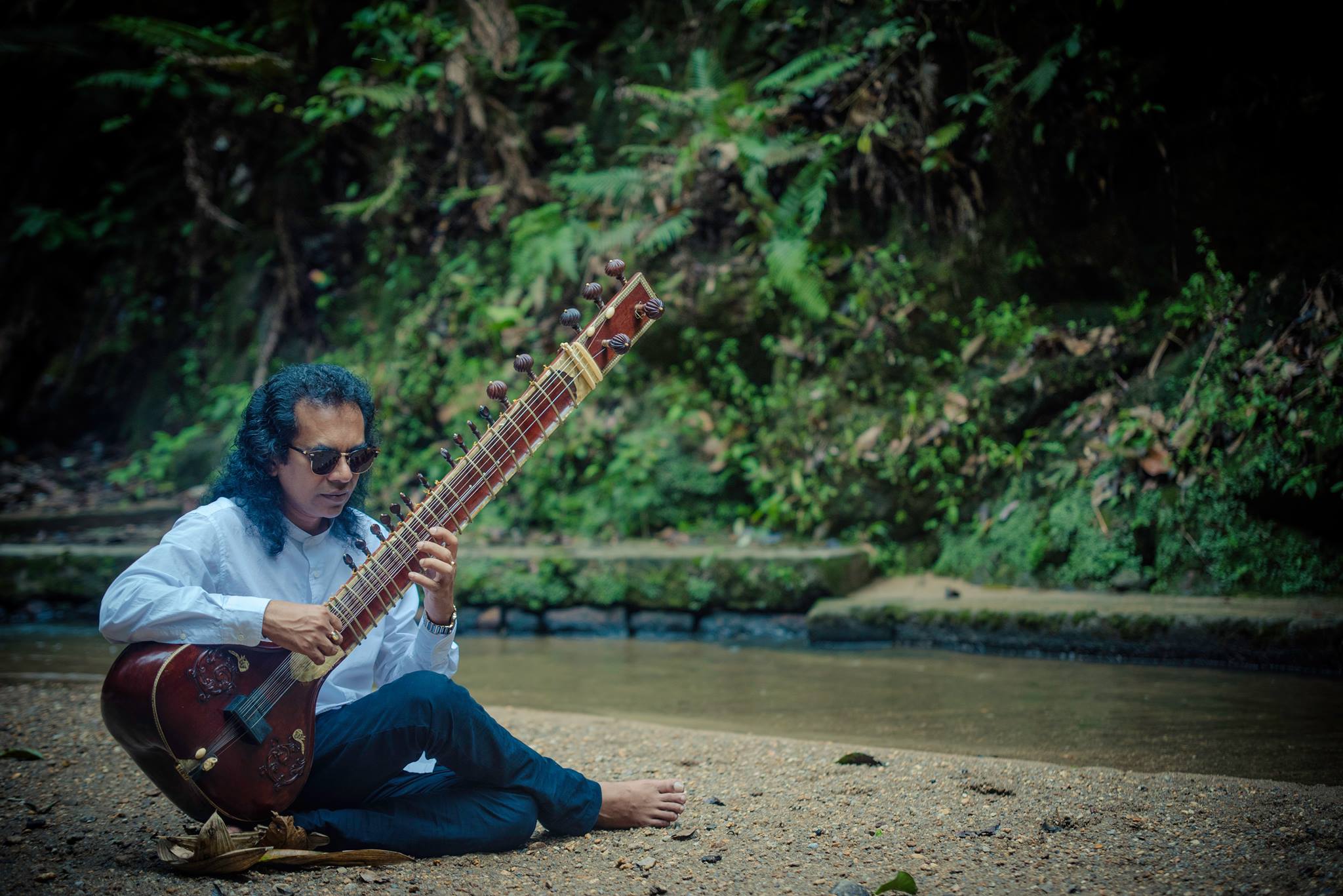 Live Concert; "MOODS" By Music Veterans Samuel J Dass & Prakash ...