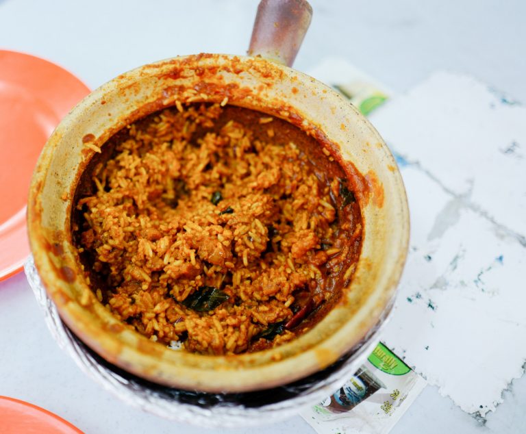 Spice Up Your Life; Indian Claypot Rice Eateries In KL Sure To Give You ...
