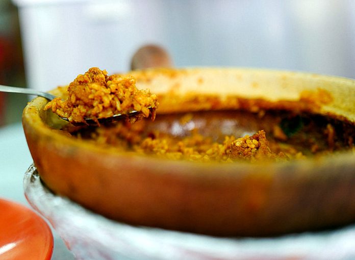 Spice Up Your Life; Indian Claypot Rice Eateries In KL Sure To Give You ...