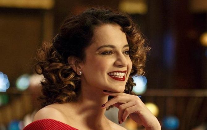 Simran By Kangana Ranaut, A Definite Eye-Opener To Society! - Varnam ...