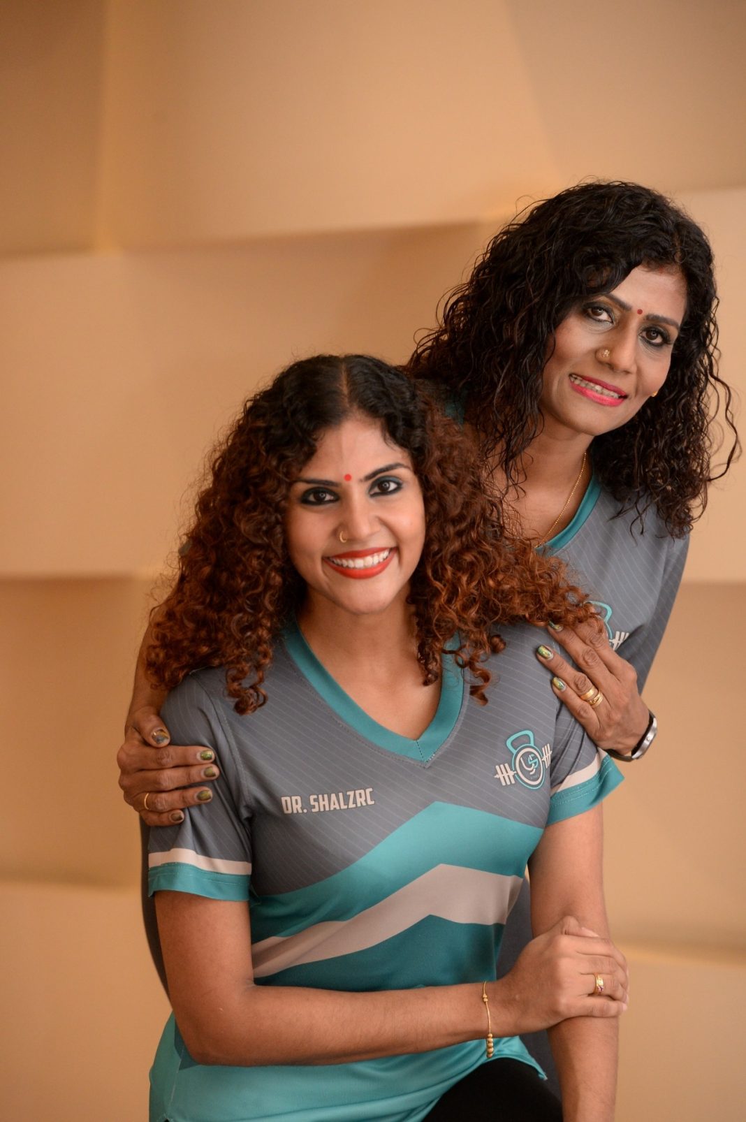 Dr. R. Shalini Devi; Malaysian Dancing Doctor An Inspiration For Women ...