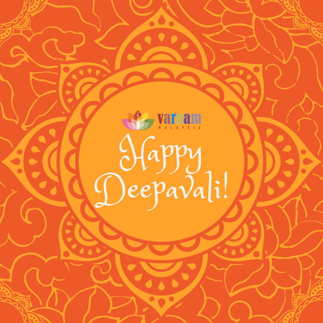 Captivating Kolam Designs To Brighten Up Your Home This Deepavali ...