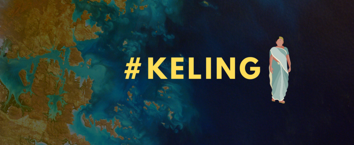 Have You Ever Wondered Why Malaysian Indians Are Called "Keling ...