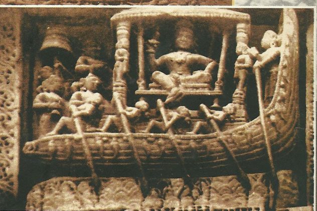 Have You Ever Wondered Why Malaysian Indians Are Called "Keling ...