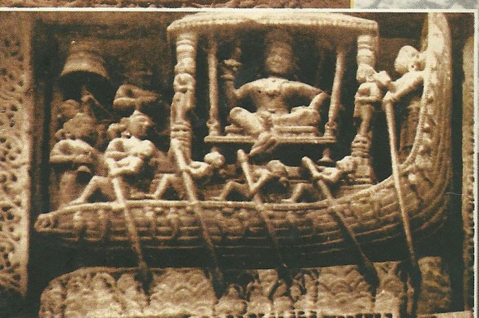 Have You Ever Wondered Why Malaysian Indians Are Called "Keling ...