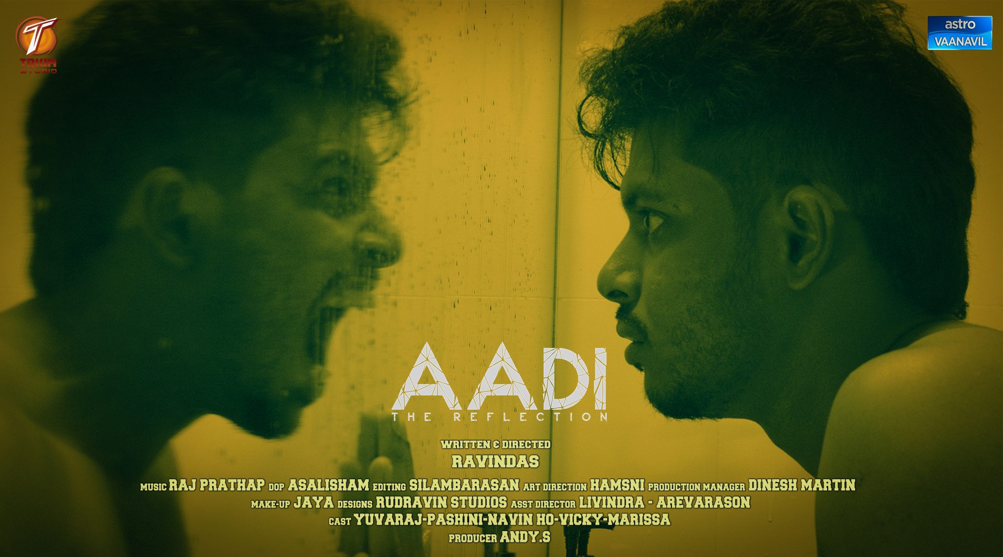 Sparkle Up Your Deepavali Celebrations With Astro's Exclusive Premieres ...