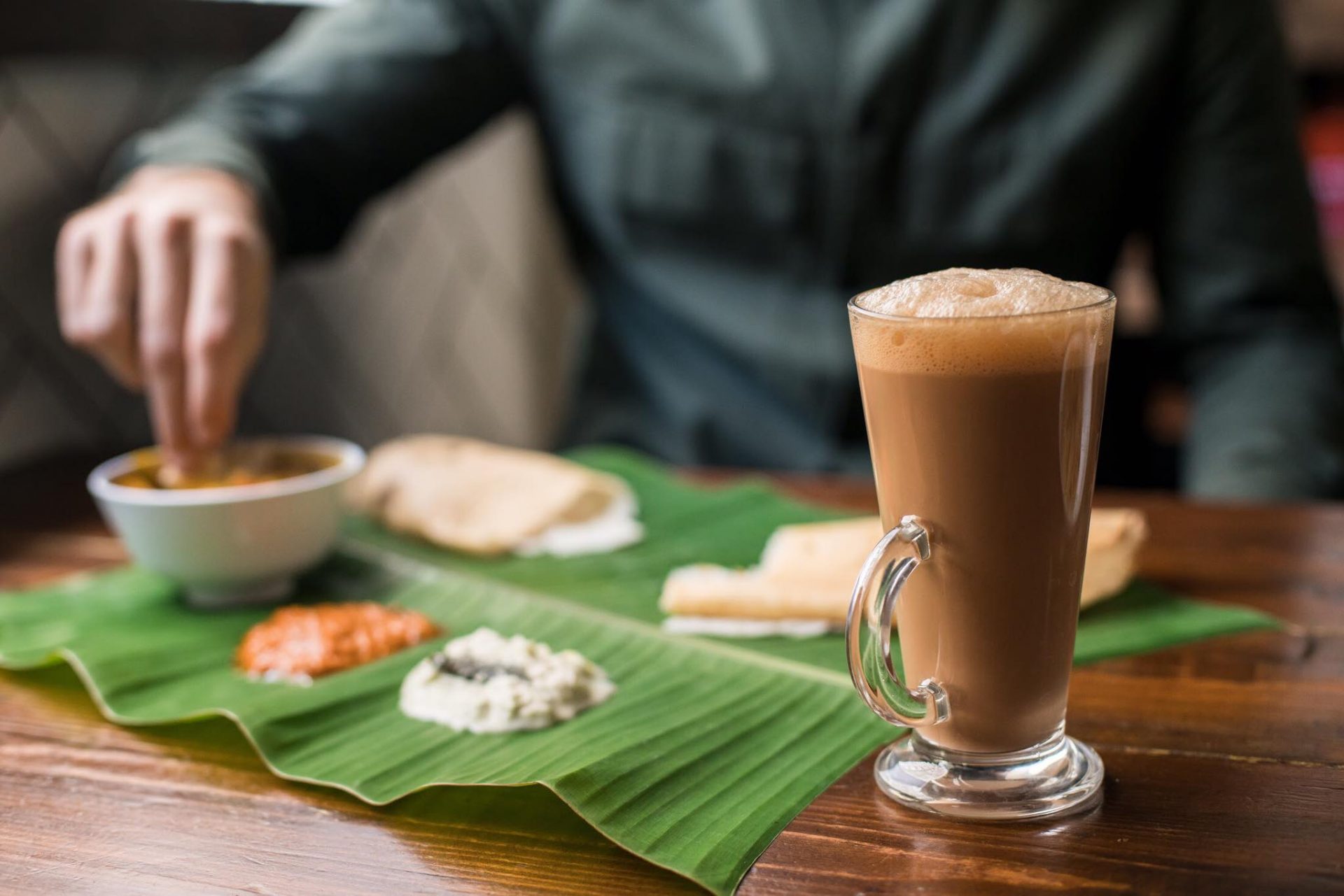 Saddening Crisis Faced By The UK's Popular Malaysian Eatery Roti King ...