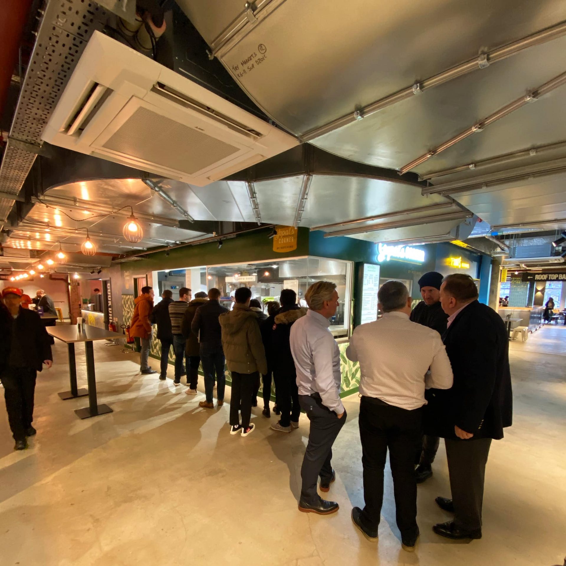 Saddening Crisis Faced By The UK's Popular Malaysian Eatery Roti King ...