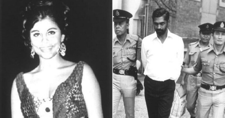 What Happened To Jean Perera Sinappa? A Baffling Unsolved Murder ...