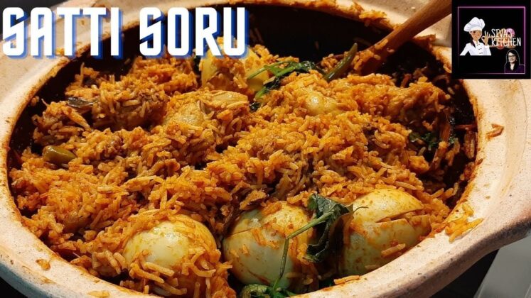 Spice Up Your Life; Indian Claypot Rice Eateries In KL Sure To Give You ...