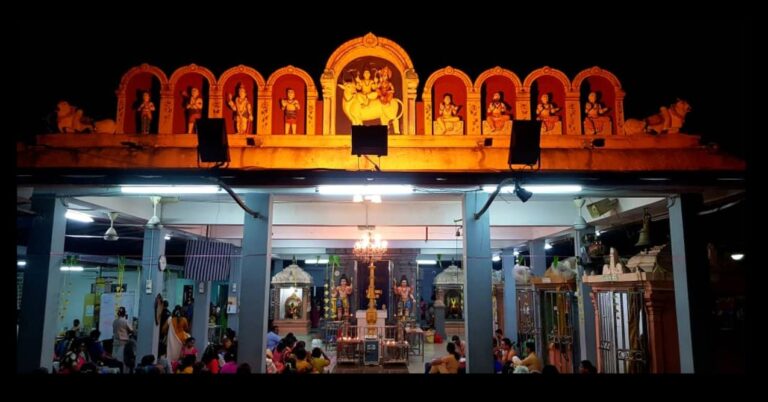 Must Visit Shivan Temples In Malaysia This Auspicious Mahashivratri ...