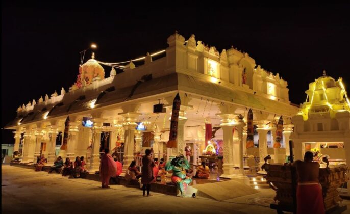 Must Visit Shivan Temples In Malaysia This Auspicious Mahashivratri ...