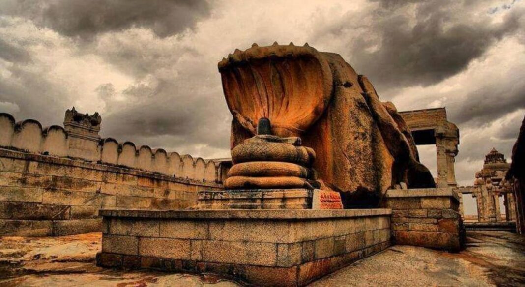 Must Visit Shivan Temples In Malaysia This Auspicious Mahashivratri ...