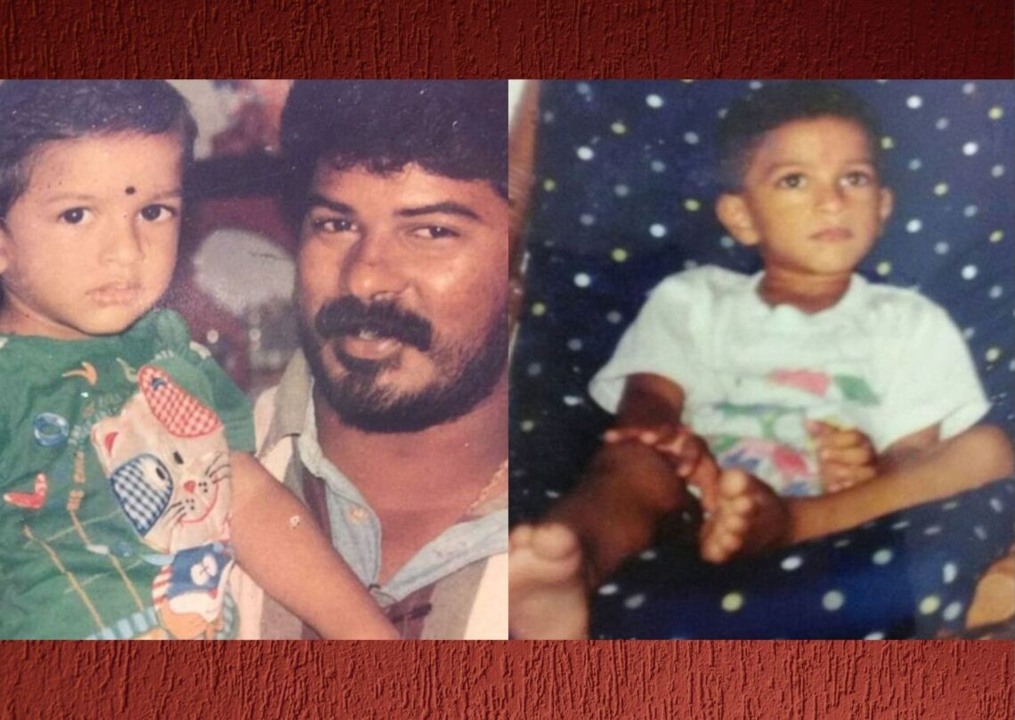 EXCLUSIVE: Velan Interview With Malaysian Actor Mugen Rao - Varnam Malaysia