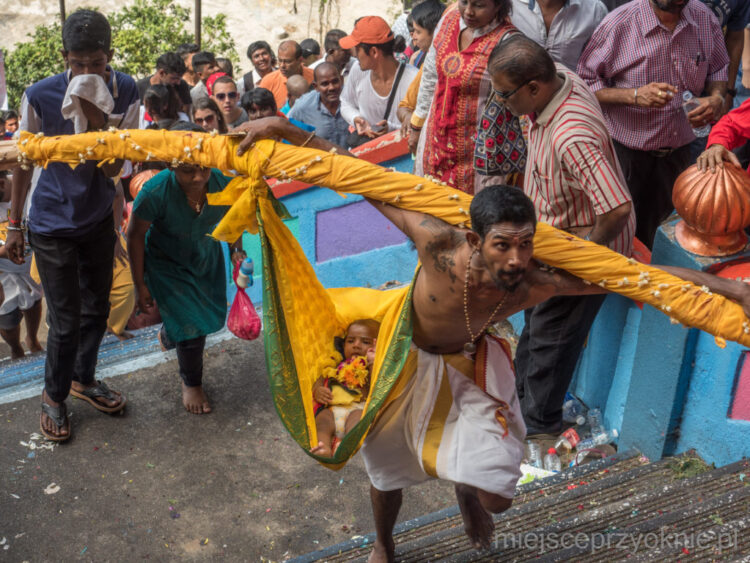 THAIPUSAM; Did You Know That There Are 7 Types Of Kavadis? - Varnam ...