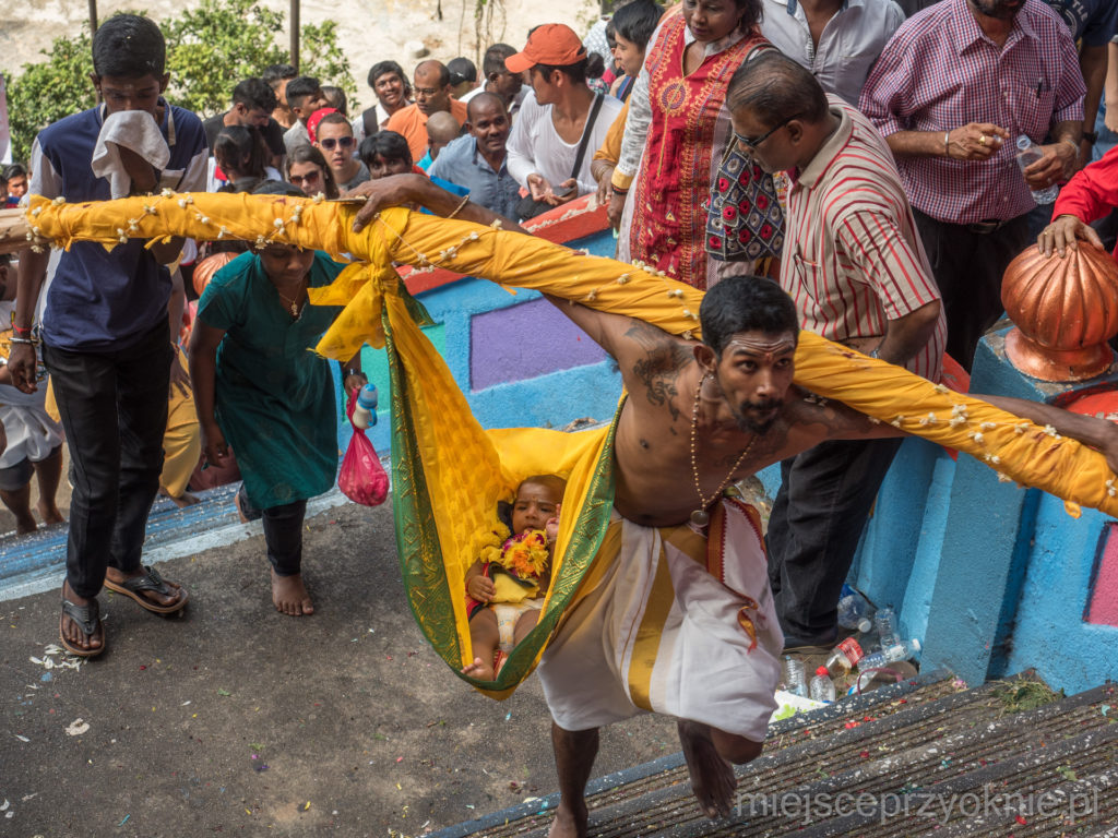 THAIPUSAM; Did You Know That There Are 7 Types Of Kavadis? - Varnam ...