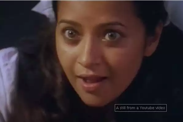 Reminiscing South Indian Actresses Who Nailed Negative Roles - Varnam ...