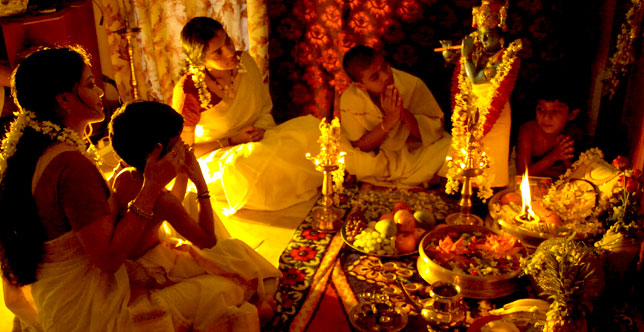 Vishu; Interesting Significance of The Malayalam New Year Festival ...