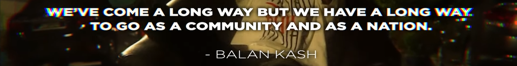 EXCLUSIVE: Balan Kash Returns With New Album ‘Terima Kasih’ Alongside ...