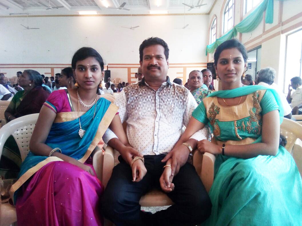 EXCLUSIVE: Entrepreneur Manohar Raja Proves That Any Dad Can Be Their ...