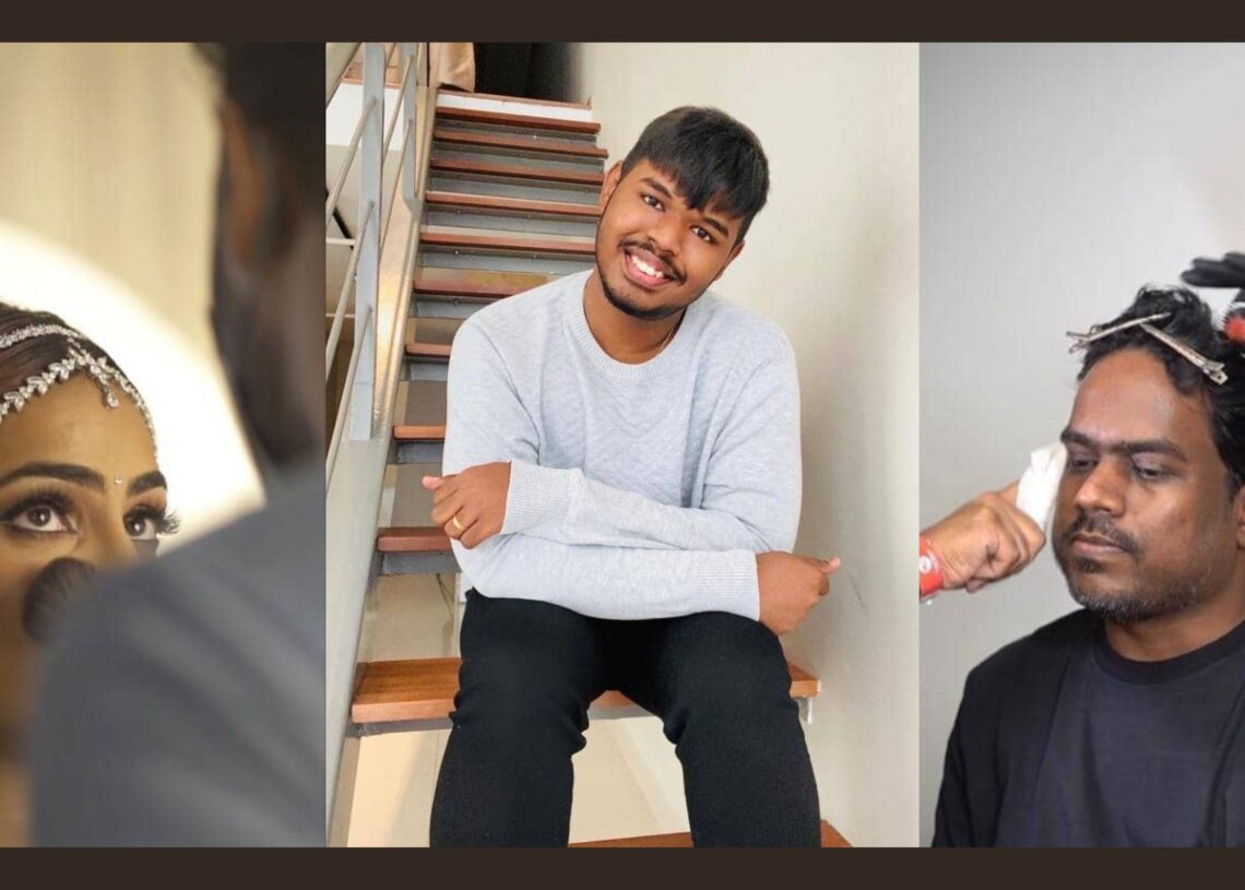 Varnam MY - The Malaysian Indian Heartbeat