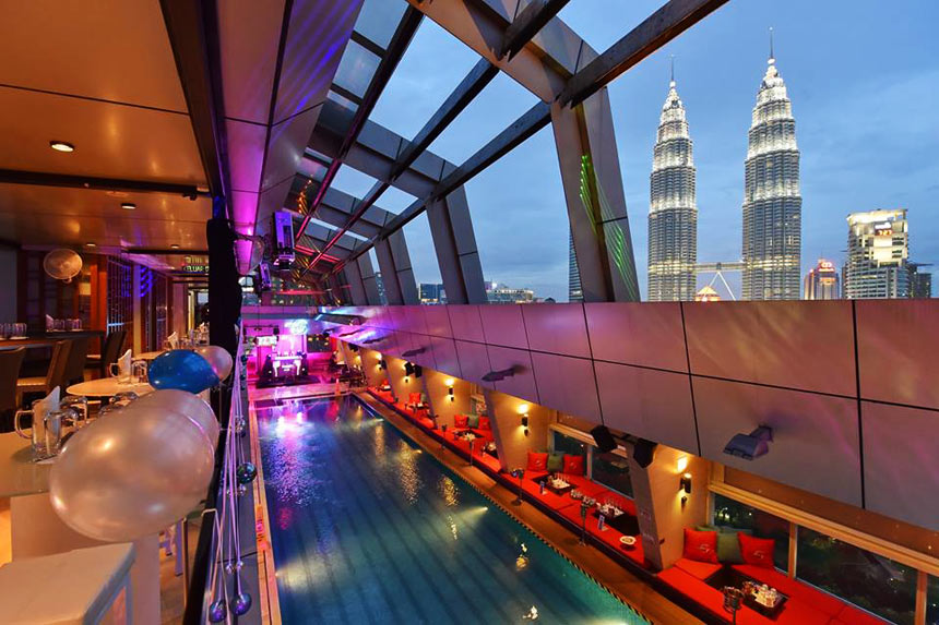 Part 1: Rooftop Restaurants In KL To Visit For A Spectacular Night View ...