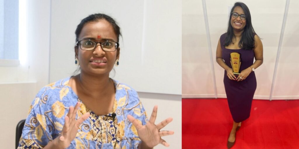 Kelly Kanaga - Popular Comedian Received Recognition For Her ...