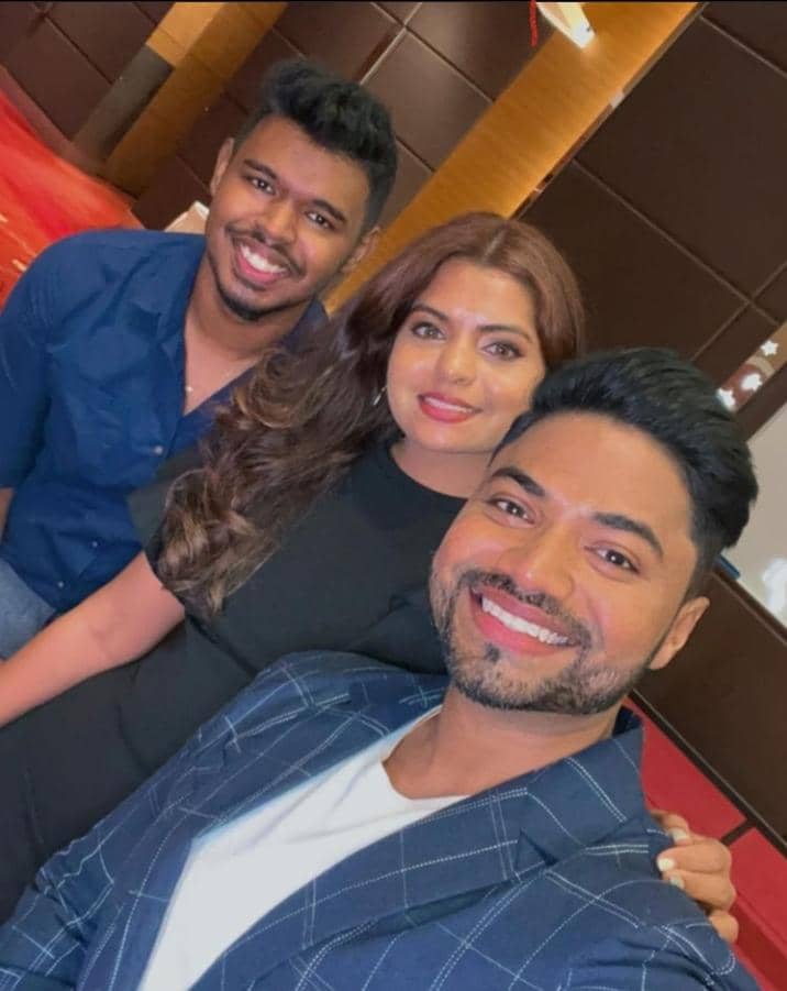 EXCLUSIVE: Keevan Rajaratnam, A Virtuoso Carving A Niche In The Make-Up ...