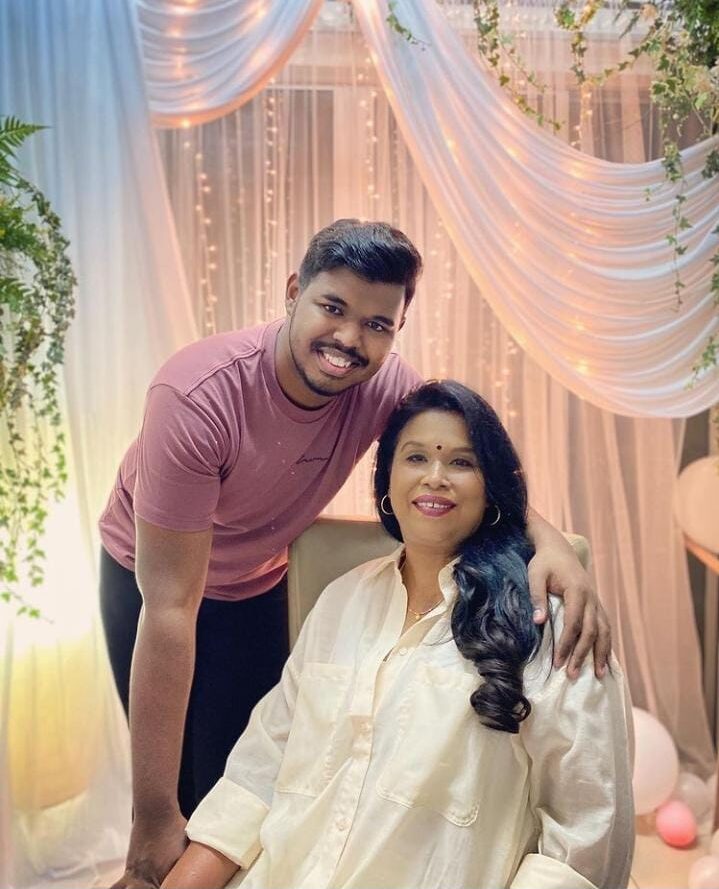 EXCLUSIVE: Keevan Rajaratnam, A Virtuoso Carving A Niche In The Make-Up ...