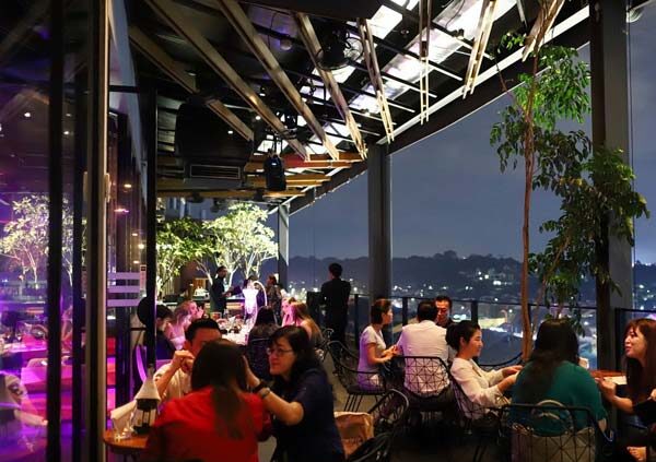 Part 2: Rooftop Restaurants In KL To Visit For A Spectacular Night View ...