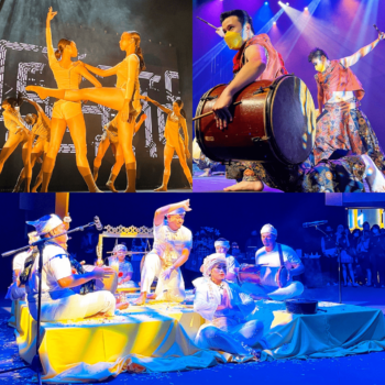 Petaling Jaya Performing Arts Centre (PJPAC), The Largest In-Mall ...