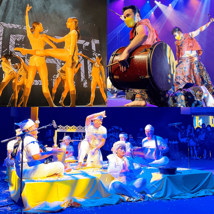 Petaling Jaya Performing Arts Centre (PJPAC), The Largest In-Mall ...