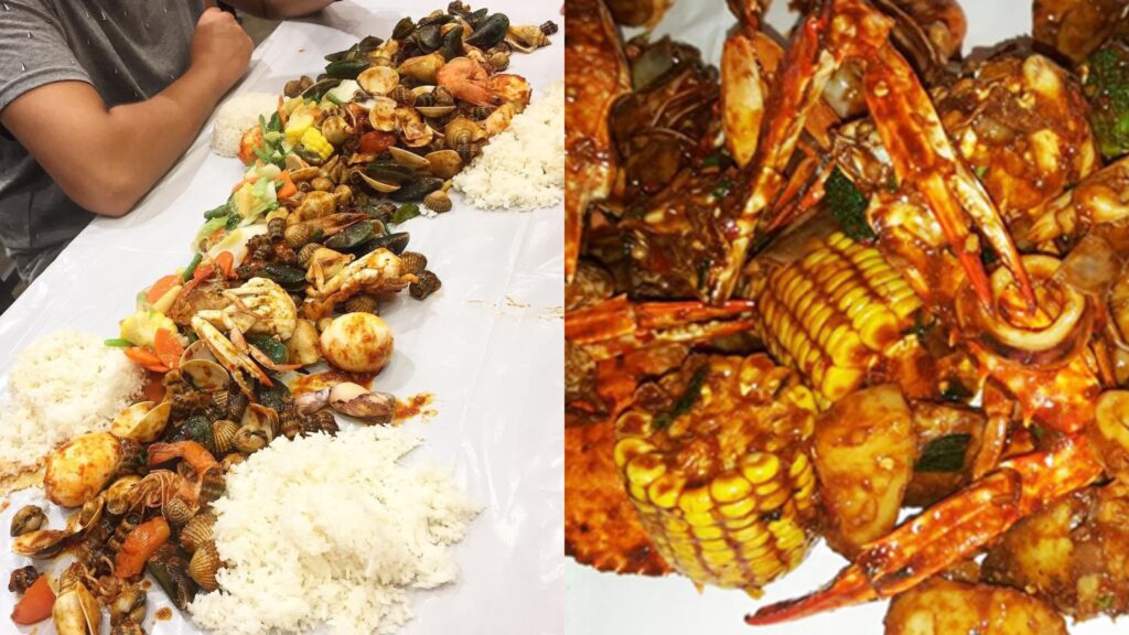 5 Must-Try Indian Restaurants That Serve The Best of Shell Outs - Varnam MY