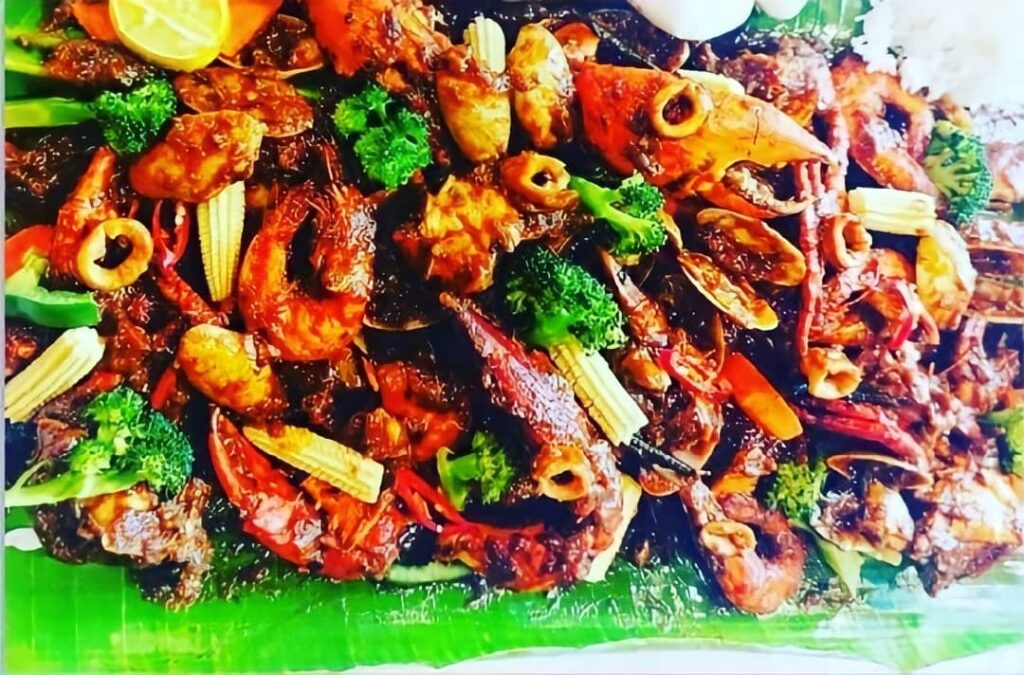 5 Must-Try Indian Restaurants That Serve The Best of Shell Outs ...