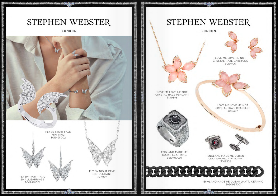 HABIB Group Unveils Its First International Brand Showcase In Grandeur ...