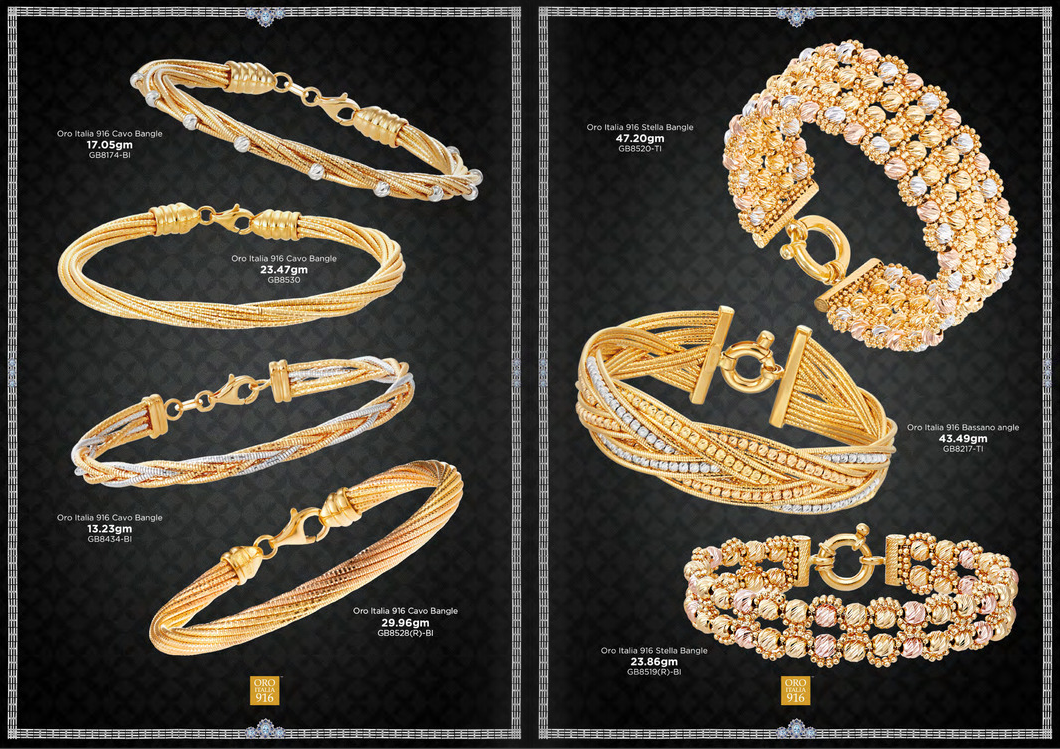 HABIB Group Unveils Its First International Brand Showcase In Grandeur ...