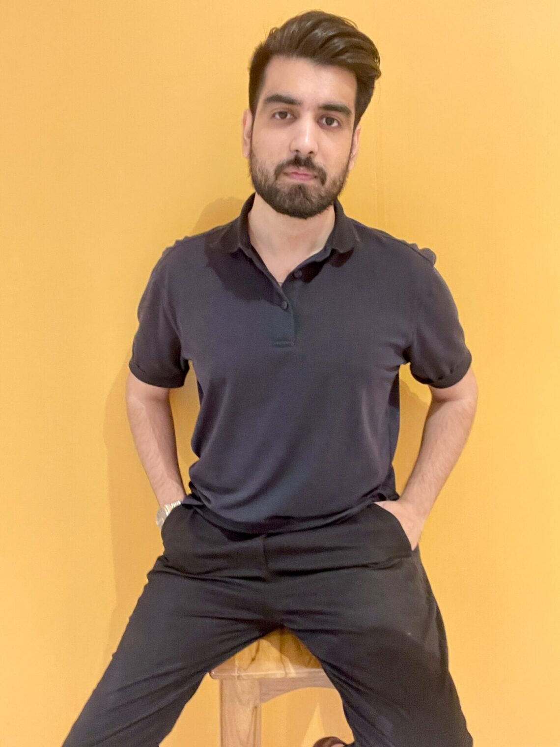 Yeshan Sarees Unveils The First Flagship Store in Pavilion Bukit Jalil ...