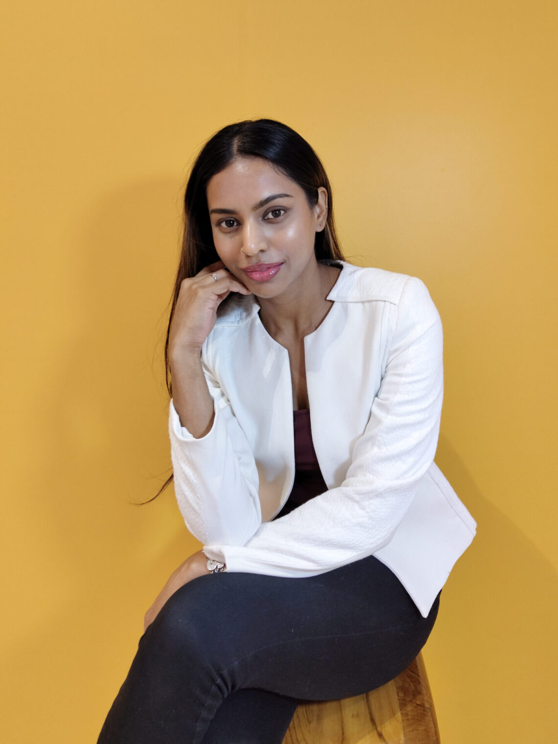 Yeshan Sarees Unveils The First Flagship Store in Pavilion Bukit Jalil ...